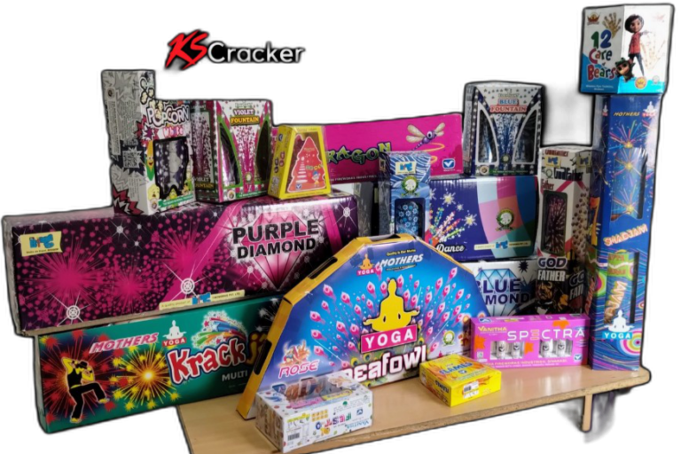Buying Sivakasi Crackers Online - Trusted cracker shop
